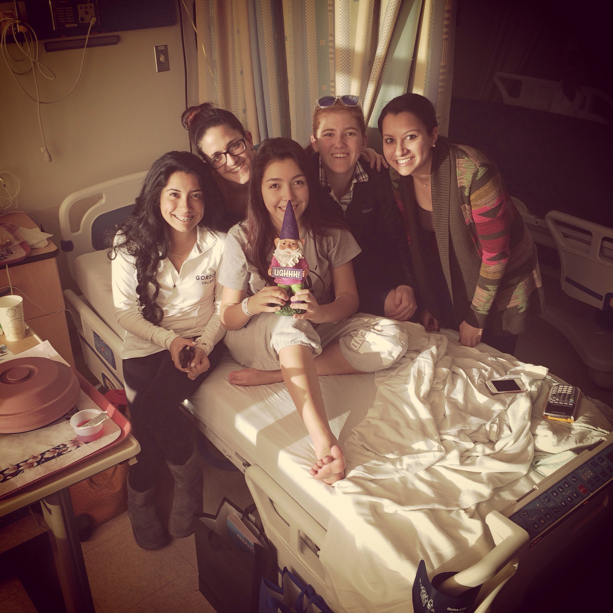 Passing On a Pastoral Heart to Students – REVKEVJR.COM